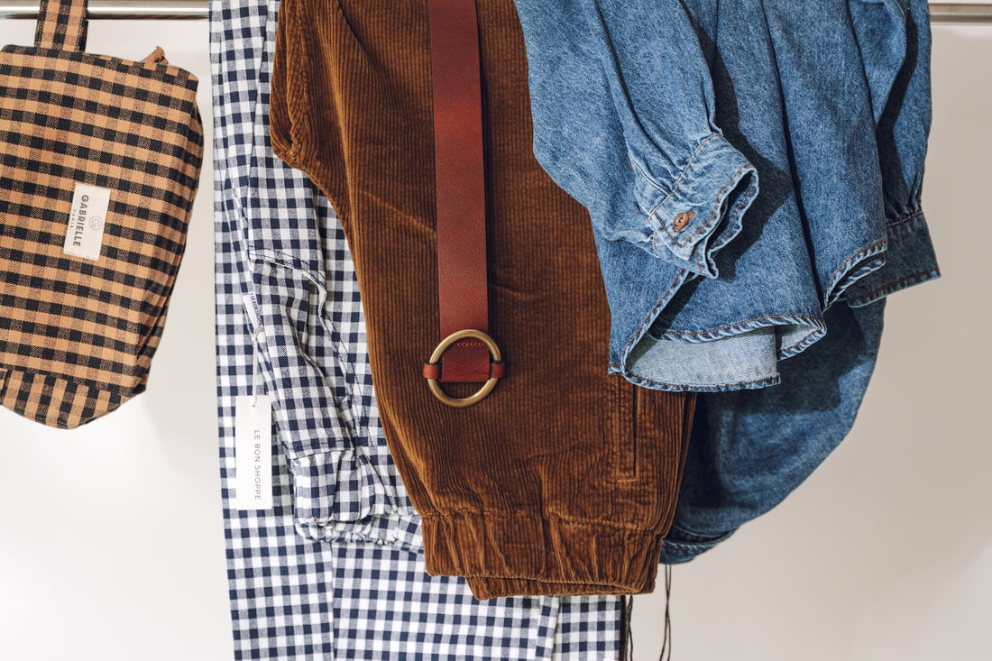 Lorna Ruby - Womenswear & Lifestyle Brand - Exeter, Devon – LR The Edit