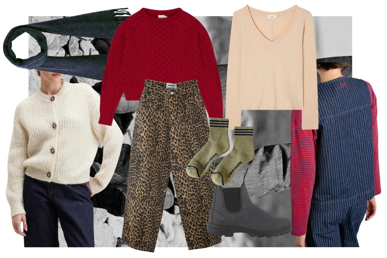 Lorna Ruby - Womenswear & Lifestyle Brand - Exeter, Devon