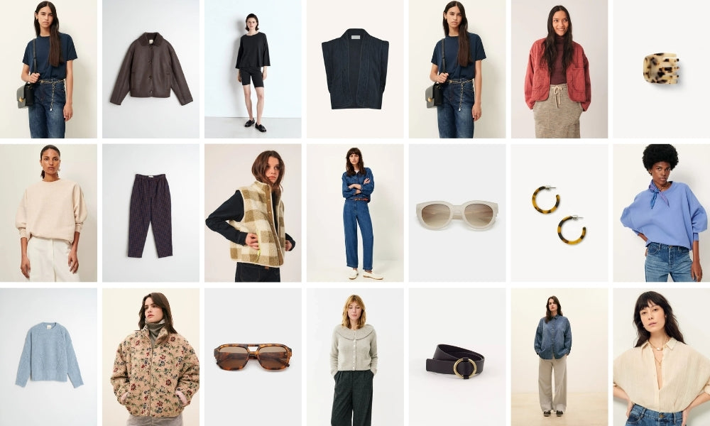 Lorna Ruby - Womenswear & Lifestyle Brand - Exeter, Devon – LR The Edit